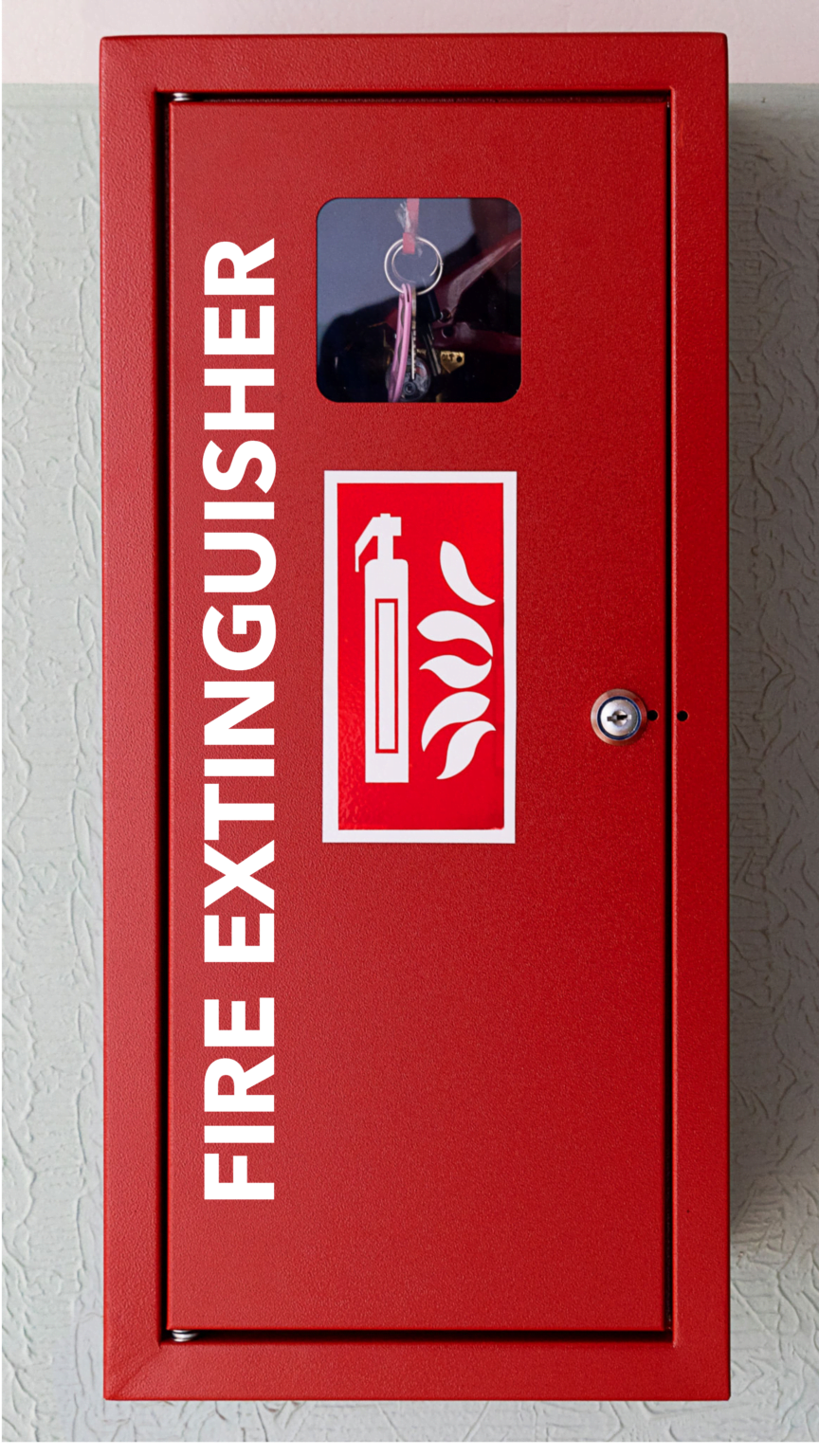 How to Buy Fire Extinguisher Cabinets: Ultimate Buying Guide